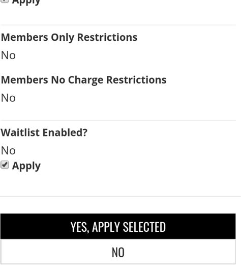 How To Schedule A Class From The Instructor App Fithive