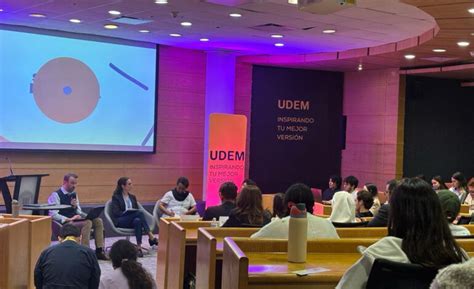 Firman La Udem Y Secretaría Del Trabajo Convenio Para Erradicar La