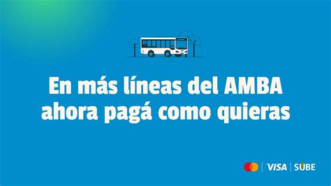 ¿sabías Qué Es El Amba Argentina Gob Ar