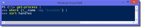 Psreadline A Free Powershell Console Extension 4sysops