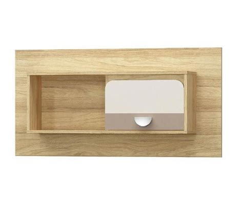 Тумба навісна 1д ламі — ціна 1214 грн у каталозі Полиці Купити товари