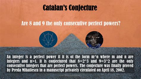 Unsolved Mathematical Problems Ppt