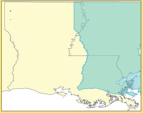 Solved ListBox Select Does Not Display Properly Esri Community