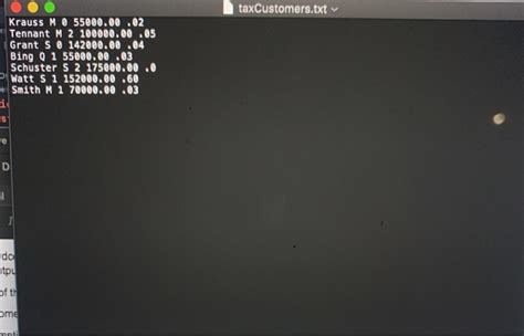 Solved AutoSave Om BU Programming Assignment 2 Chegg