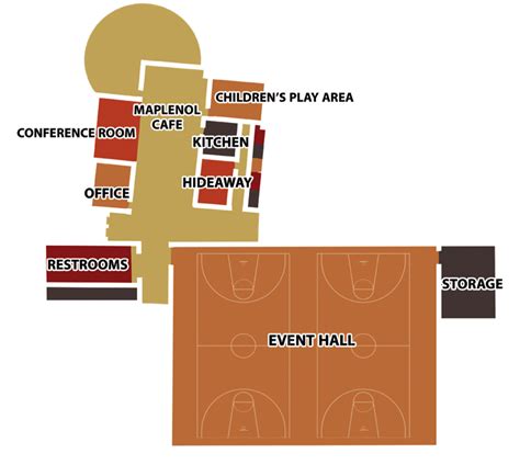 Facility — Valley Community Center