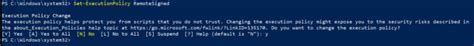 How To Run Python3 Virtualenv In Powershell Sai Sci Tech