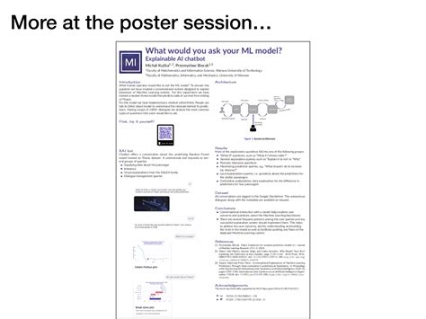 Human Centered Interpretable Machine Learning Ppt