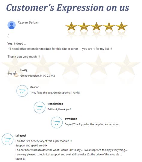 Opencart Sg Full Width Home Page Slider