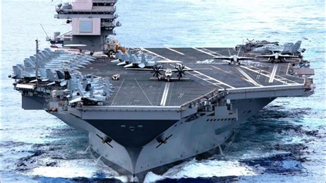 Uss America Why The Navy Took 4 Weeks To Sink Their Own Aircraft
