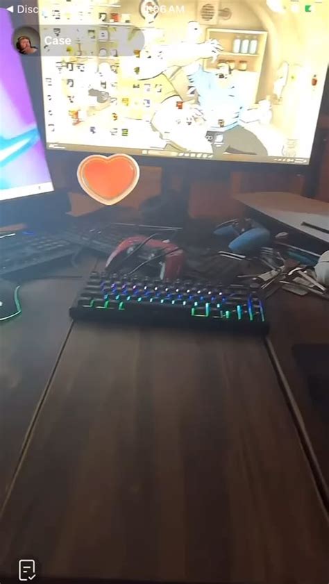 Caseohs Setup Video For Anyone Who Missed It R Caseoh