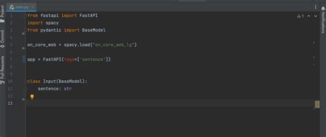 Simple English To French Translation App Using Python Streamlit And