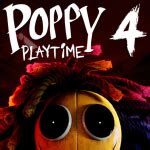 Poppy Playtime Chapter 4 Safe Haven