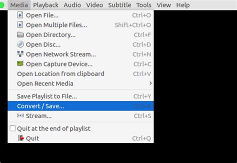 How To Convert A Video File To MP Using VLC Better Tech Tips