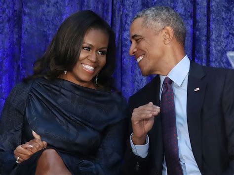 Underlying Tension Barack Obama Feared For His Marriage During