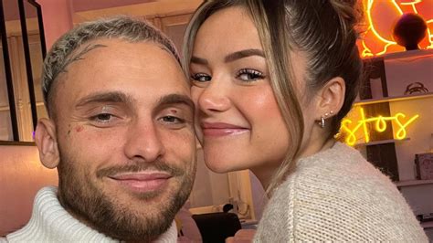 Bastos De Nouveau En Couple Avec Victoria Il Fête Son Anniversaire