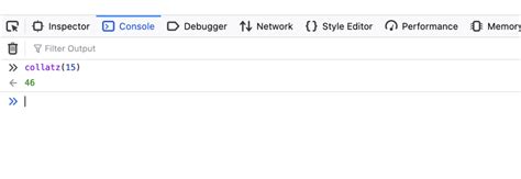 Collatz 3n 1 Sequence In JavaScript ProgrammerAbroad