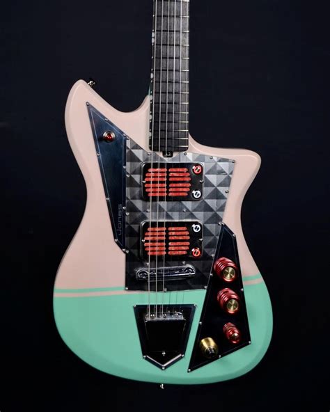 Kevin Jonas Guitar Gibson
