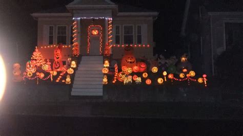 Photos Downtown Halloween Decorations Salem Ma Patch