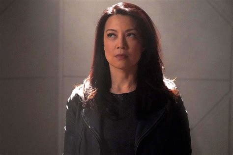 Agents Of Shield Recap Season 5 Episode 21