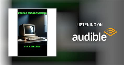 Prolog Programming Audiobook Free With Trial