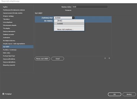 solved nested styles indesign adobe community 14418091