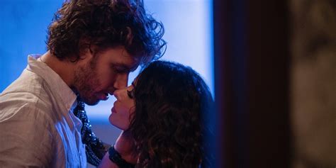 Sexlife First Trailer Teases A Steamy Love Triangle Series