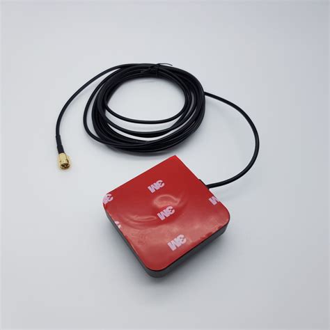 Antena Gnss Wysokiej Precyzji Navspark K2sea