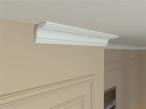 Polystyrene Coving Lws 52 Coving Xps Lighting Lightweight Moulding
