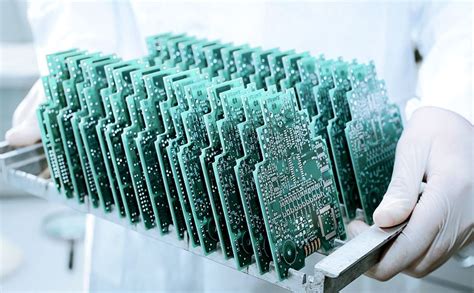 Pcb Board Prototyping 101 Beginners Guide Viasion