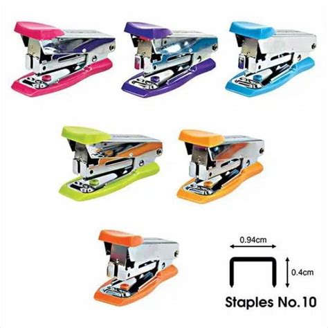 Jual Stapler Hd 10 Mini Joyko Shopee Indonesia
