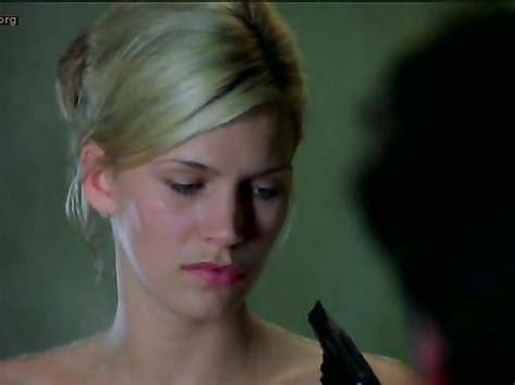 Natasha Henstridge Secon Skin Video Best Sexy Scene Heroero Tube