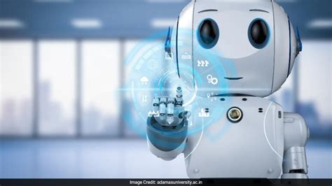 Meet Robin Robot That Acts Like 7 Year Old To Help Patients In Hospitals