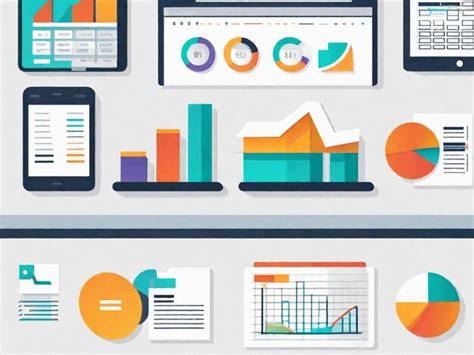 Premium Ai Image Streamlining Finances With Budgeting Software