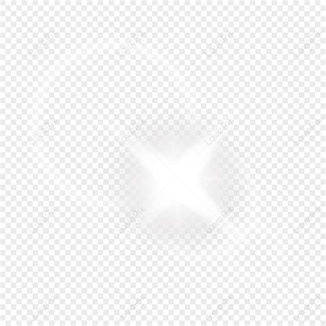 Cross Cross Flash Ring Light Effectabstractlight And Shadow Lines