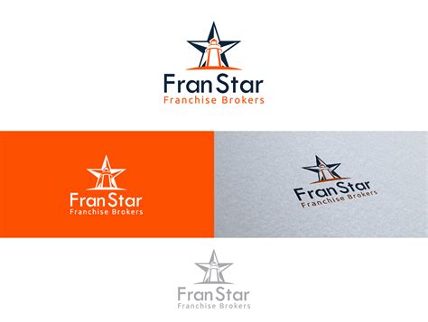 Franchise Logo Design