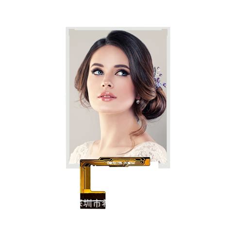 China Inch Tft Lcd Module Ips Supplier Manufacturer Factory