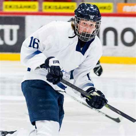 Sofianna Sundelin Stats Contract Salary And More