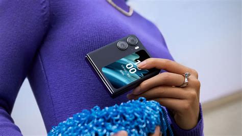 Oppo Find N Flip Global Launch Is The Official Smartphone For UEFA