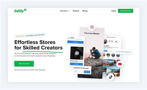 8 shopify alternatives to build your ecommerce store