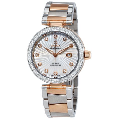 Omega Womens Watches Canada At Adela Spooner Blog
