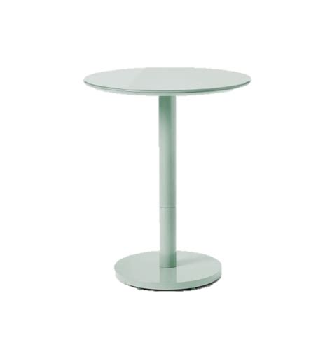 Coban Bistro Table Mint Unearthed Rentals