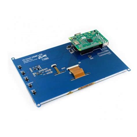 Waveshare Inch LCD Australia