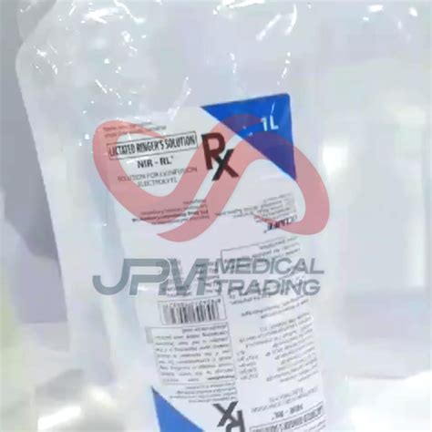 Jpm Plain Lr 1 Liter Lazada Ph
