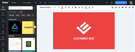 Flag Maker Make A Flag Online For Free Fotor