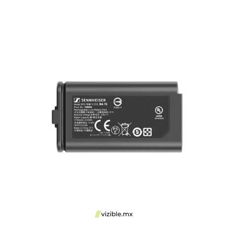 Vizible Shop Sennheiser Ew Dx Sk Skm S Base Set