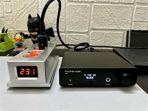 Dac LÕi KÉp Es9038 Q2m