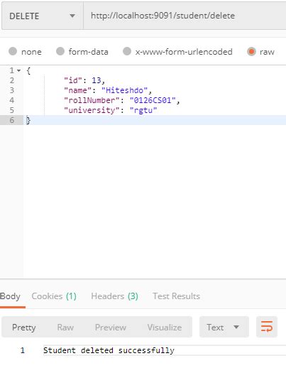 Spring Data Jpa Delete Vs Deleteinbatch Javatute
