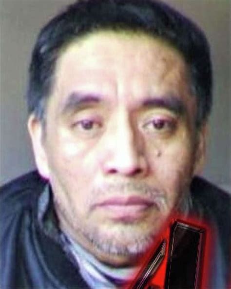 Usbp Sex Offender Tried Entering The Country Illegally