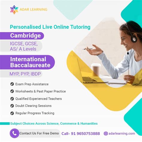 adar learning pvt ltd on linkedin adarlearning onlineclasses cambridge ibdp