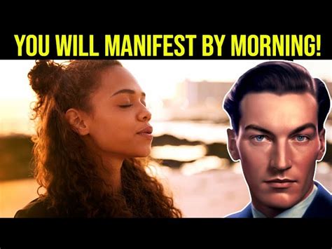 Manifest Your Desires Overnight With The Neville Goddard Method Galaxyai